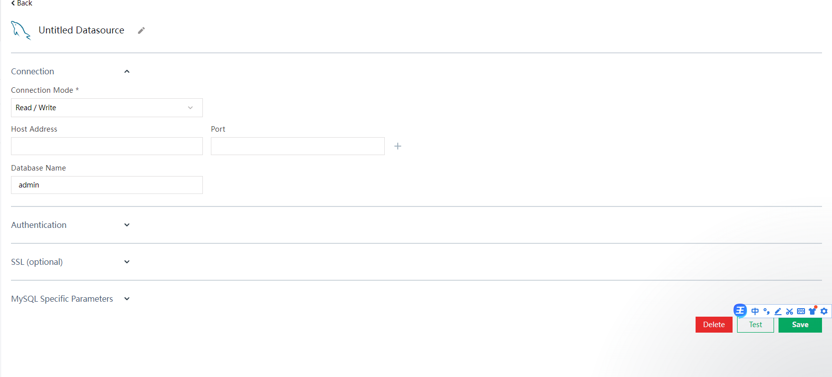 appsmith创建应用_appsmith配置管理员-CSDN博客