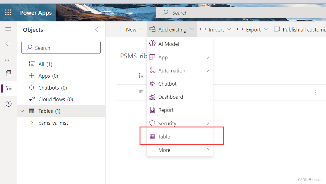 Microsoft Power Platform MDA app添加自定义按钮_model driven的按钮编辑-CSDN博客