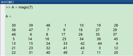 【Matlab作业】MATLAB语言基础_使用logspace函数创建0~4π的行向量,有20个元素,查看元素分情况-CSDN博客