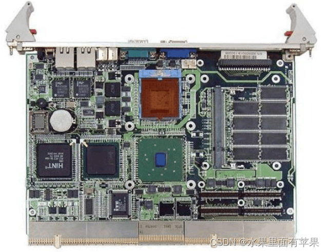 46-硬件设计-CPCI连接器介绍_cpci总线硬件设计-CSDN博客