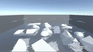 [GitHub] Unity中实现水、海洋以及液体模拟的仓库合集_unity海洋教程github-CSDN博客