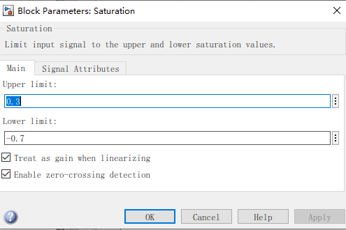 Matlab-Simulink_非线性模块组_simulink backlash-CSDN博客