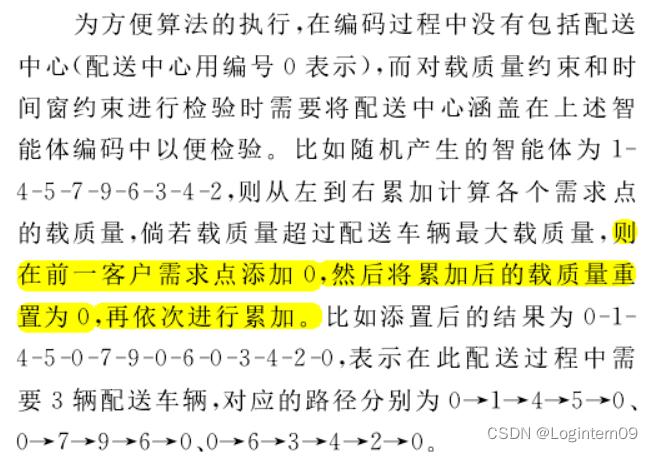 多智能体进化算法求解带时间窗的vrp问题(python) Csdn博客