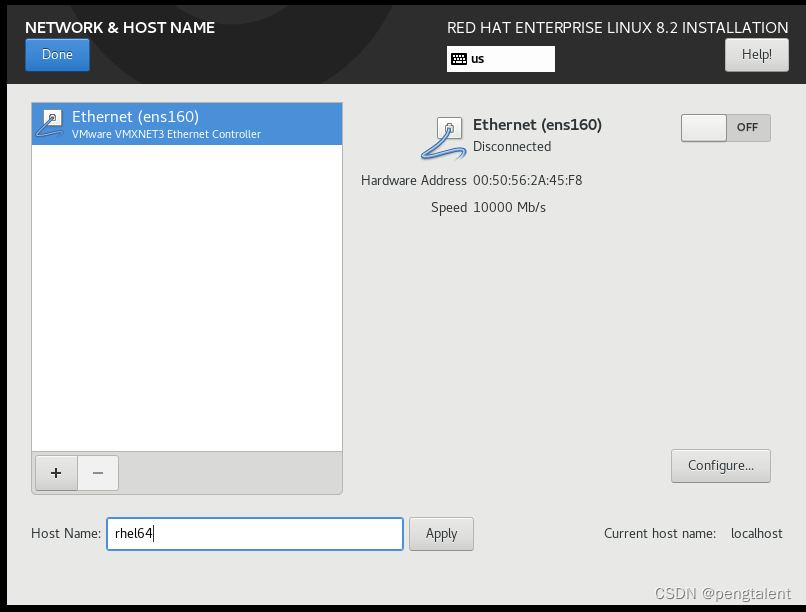 Install oracle 19C on Redhat8_redhat8安装oracle19c-CSDN博客