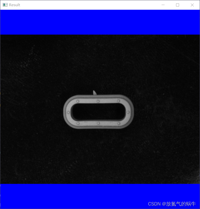 Windows10+Python+Yolov8+ONNX图片缺陷识别，并在原图中标记缺陷，有onnx模型则无需配置，无需训练。_could not open file yolov8l.onnx ...