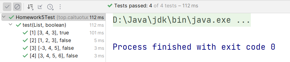 职场经验：Junit5参数化实战，让测试更优雅_junit实战-CSDN博客