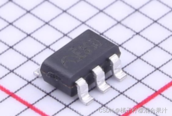 3.3V芯片供电电路设计_1117使用钽电容-CSDN博客