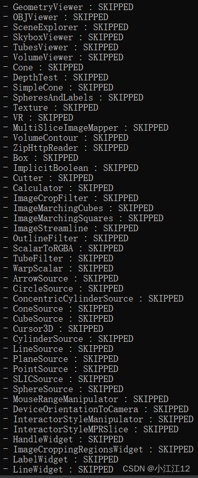 启用官方vtk.js_vtk.js官网-CSDN博客