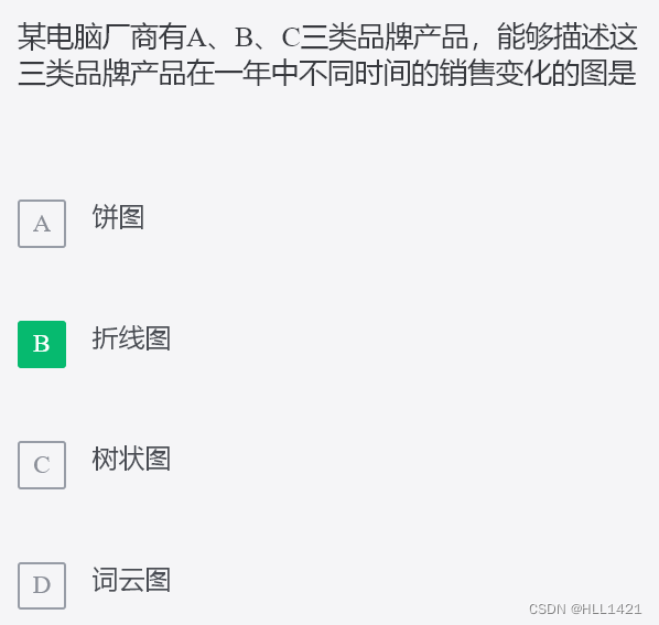 CDA--level I刷题_cda刷题-CSDN博客