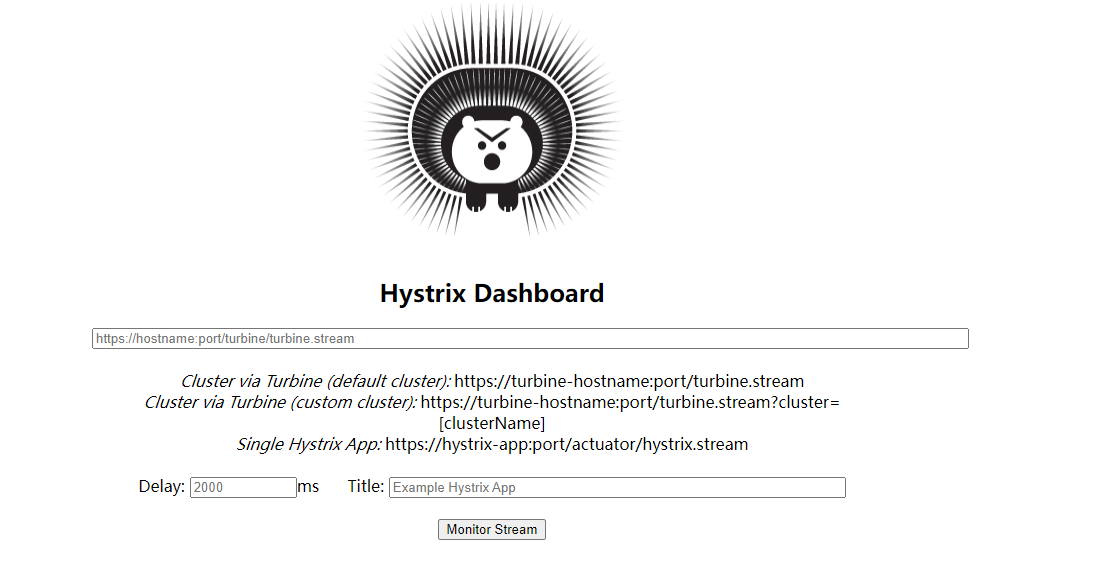 SpringCloud：Hystrix组件实现服务熔断_hystric基于线程池实现熔断-CSDN博客
