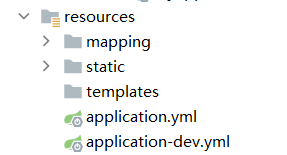 Springboot +Mybatis 项目实战（改自白卷White-jotter项目）_springboot白卷项目-CSDN博客