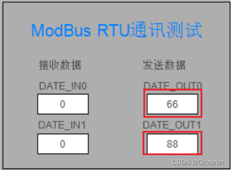 codesys多协议通信之Modbus RTU通信_codesys modbus rtu-CSDN博客