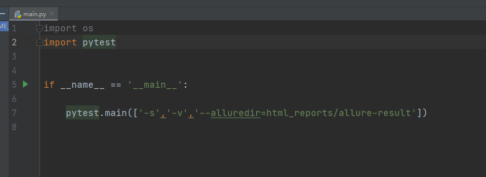 Jenkins linux运行allure脚本报错 --alluredir路径找不到[已解决]_error: unrecognized arguments: --alluredir ...