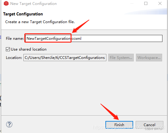 毫米波雷达AWR1843 CCS调试_awr1843boost配套软件-CSDN博客