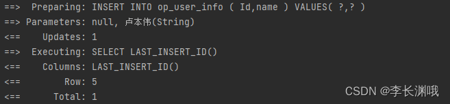 TkMybatis使用学习以及Example条件设置_tkmybatis example-CSDN博客