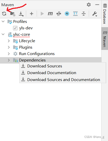 Maven导入依赖时出现大片的爆红，出现Cannot resolve xxx…，以及Could not transfer artifact xxx错误_canot resolve ...