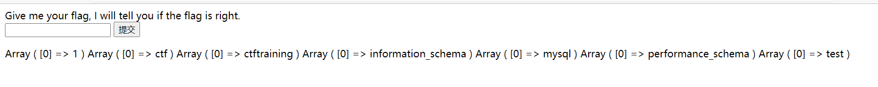 [SUCTF 2019]EasySQL1_[suctf 2019]easysql 1-CSDN博客