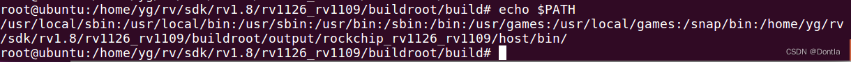 Ubuntu配置交叉编译环境(配置交叉编译工具链)配置arm Linux Gcc交叉编译工具链(添加交叉编译工具链(toolchain)到环境变量)ubuntu下将gcc添加到路径中去 Csdn博客
