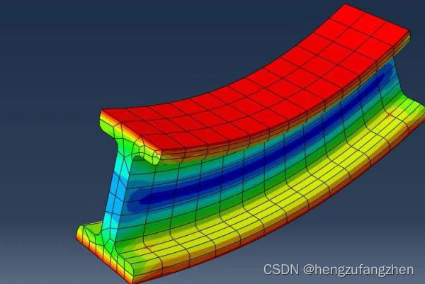 ABAQUS 2022工程模拟分析工具新增功能_abaqus2022-CSDN博客
