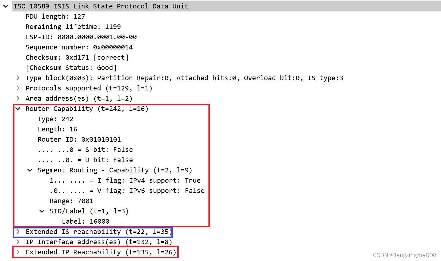 SR-MPLS(BE)-原理介绍+报文解析+配置示例_sr-mpls be-CSDN博客