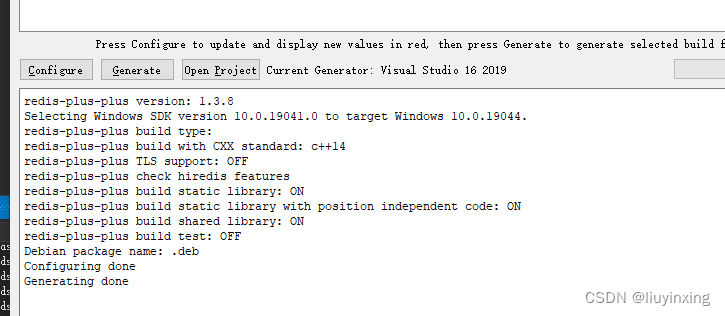 安装使用redisplusplus库 Csdn博客 
