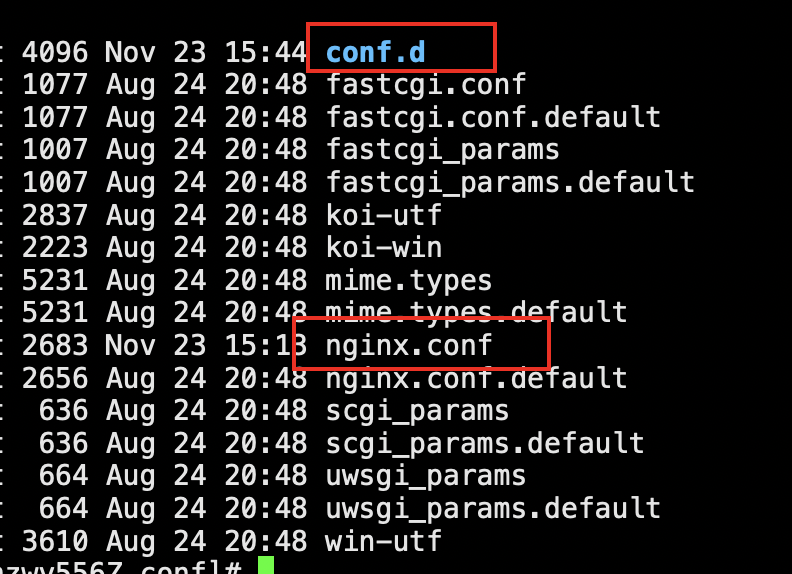 Nginx反向代理图片静态资源_nginx代理静态图片-CSDN博客