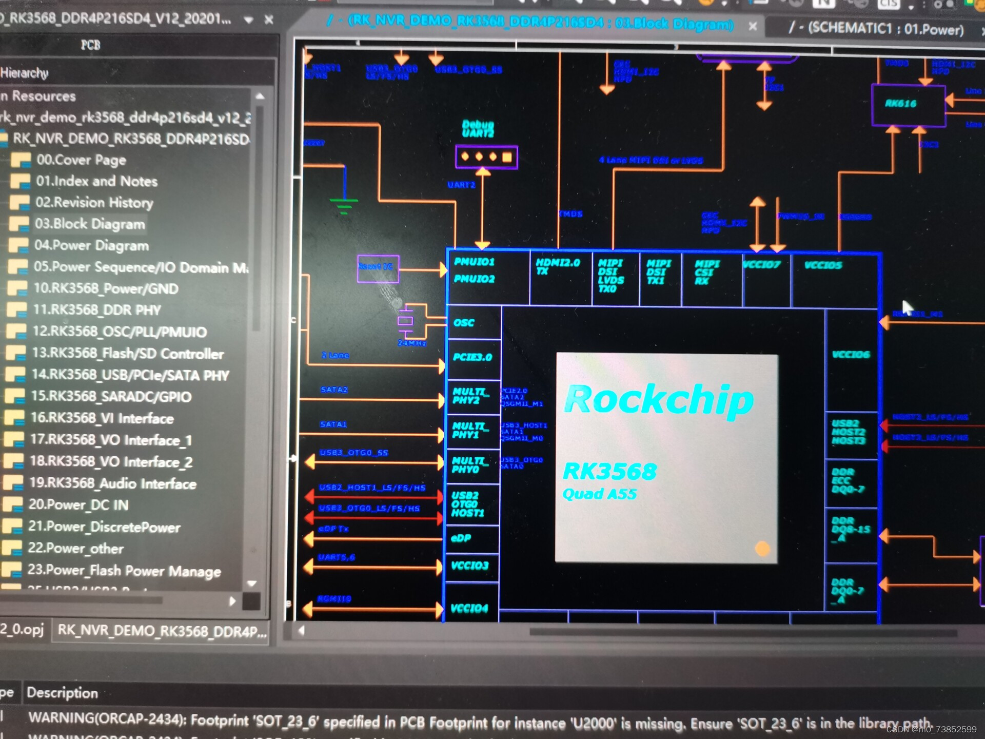 rk3568，356x开发资料 有sdk等全套开发资料_rk3568 pcb文件下载-CSDN博客
