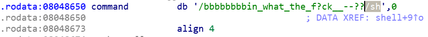 wustctf2020_getshell_2_[wustctf 2020]getshell2-CSDN博客
