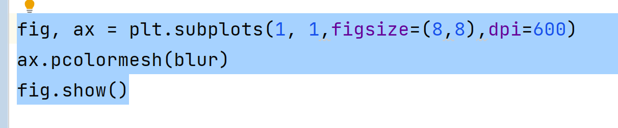 如何绘制轨迹的热图？python how to plot trajectory heat map_如何绘制行为轨迹热图-CSDN博客