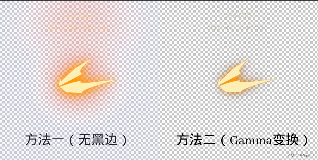 Python对带光晕的图像进行去黑底黑色背景操作(附源码)png亮光去黑 Csdn博客
