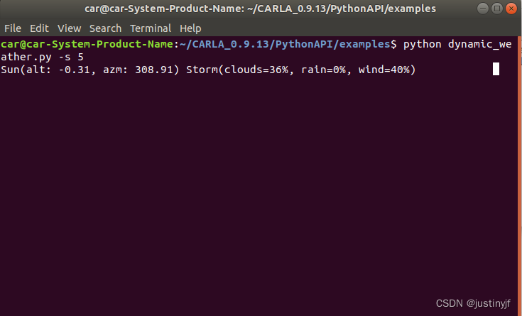 Carla中PythonAPI的学习与使用_carla api-CSDN博客