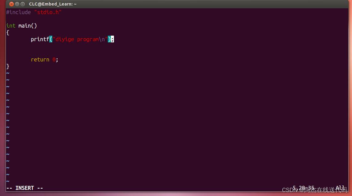 Linux介绍及基本操作linux用途和基本使用方法 Csdn博客