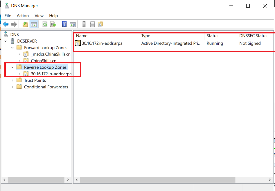 DNS设置_配置txt记录,配置域名反向ptr-CSDN博客