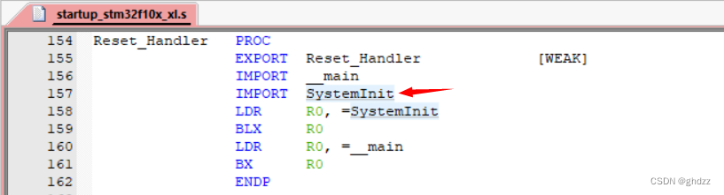 Stm32配置时钟系统流程固件库外设标准库stm32时钟配置流程 Csdn博客