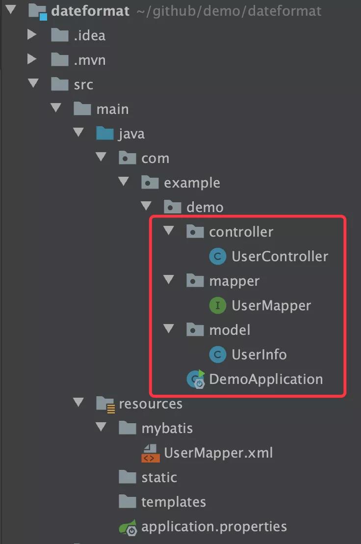 springboot：时间格式化的5种方法（解决后端传给前端的时间显示不一致）_private date addtime;前端得到时间-CSDN博客