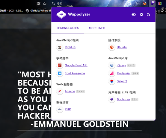 Hack Me Please靶机攻略_please hack me-CSDN博客