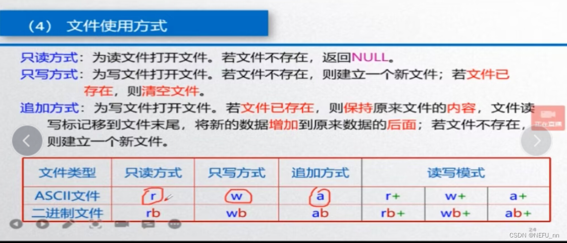 文件的基本操作file 需要关闭吗 Csdn博客