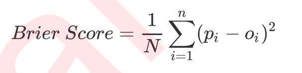机器学习-sklearn第十五天——笔记_brier score-CSDN博客