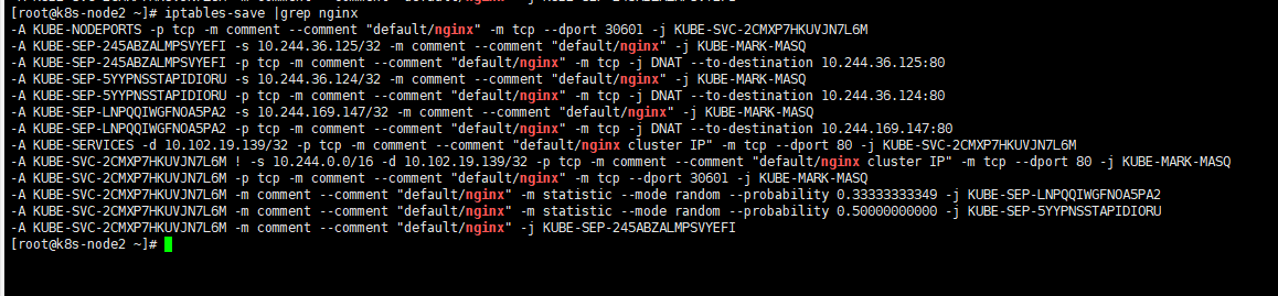 k8s-service底层之 Iptables与 IPVS_iptables ipvs-CSDN博客