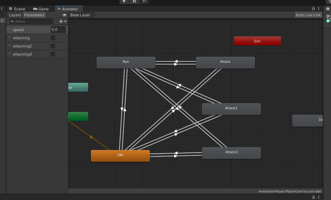 基于Unity引擎的2D像素风Roguelike地下城游戏Demo_unity roguelike-CSDN博客