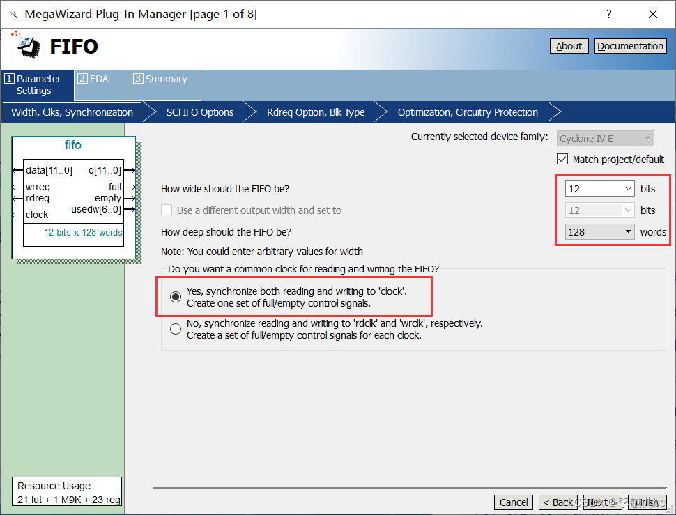 Fpga学习笔记：数据采集传输系统设计（四）：fifo Ip核调用与仿真波形解读fpga Dma传输来自fifo的数据 Csdn博客