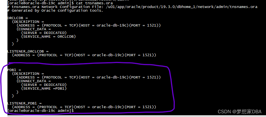Oracle19c Scott用户创建脚本（注意事项）_oracle19c创建scott-CSDN博客