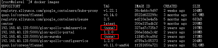 docker image镜像 tag是none的解决办法_docker tag none-CSDN博客