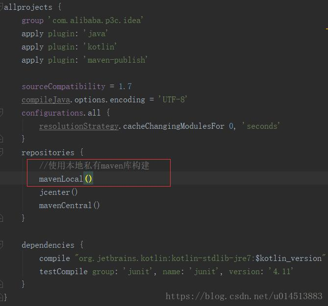 别再写垃圾代码了：试试阿里巴巴 Java 开发插件，打造你的团队专属风格。。。_java p3c checker 和 alibaba java coding-CSDN博客