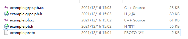 Grpc学习指南 （Qt实现）_qt grpc-CSDN博客
