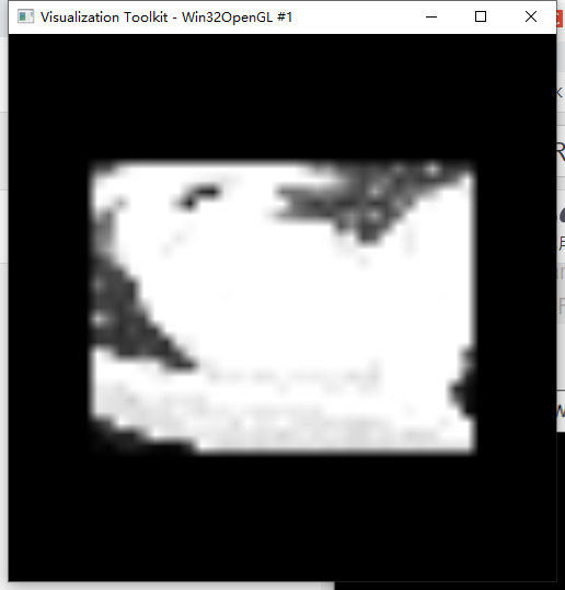 VTK笔记-计算MPR切面-vtkImageReslice输出视口设置-CSDN博客