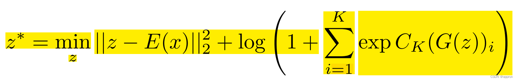 开放集识别（基于生成模型）_opengan-CSDN博客