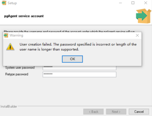 postgresql9.5 安装pgAgent_谷满满的博客-CSDN博客