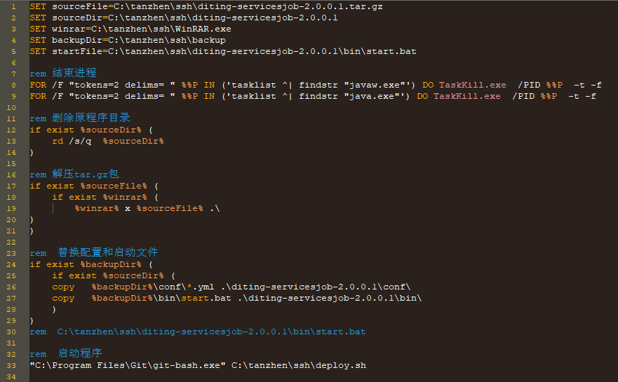 jenkins（linux）远程构建windows项目（超详细）_linux安装jenkins编译windows程序-CSDN博客